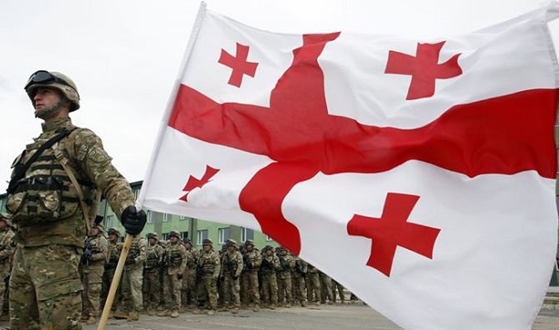 2008 August War Chronicle | GHN - News Agency